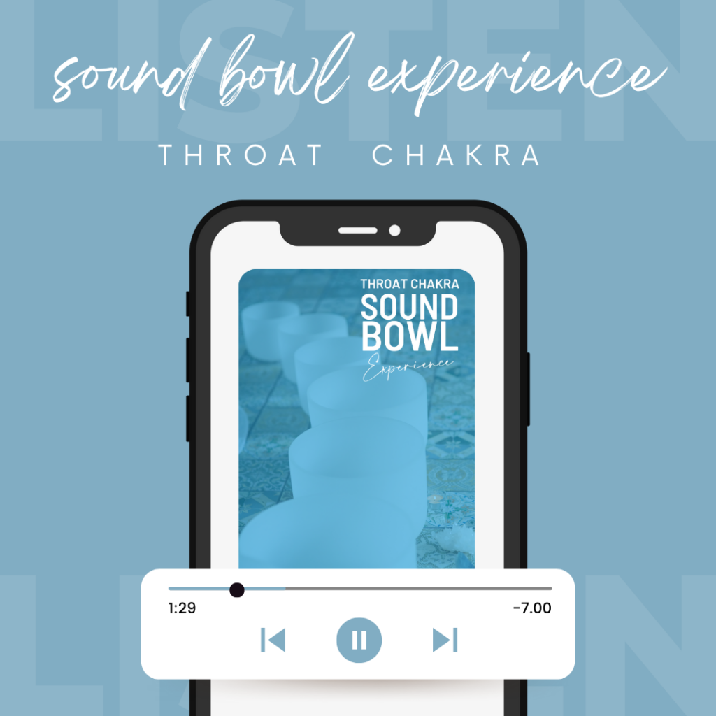 Throat Chakra Sound Bowl – Your Healing Pathways Throat Chakra Sound Bowl – Your Healing Pathways
